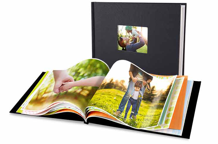 Primjeri foto knjiga – Rightcopy